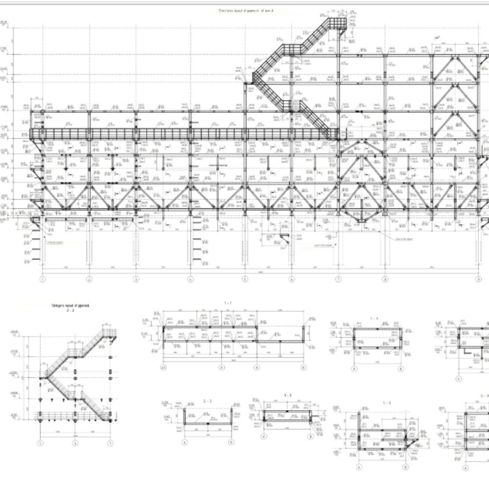 Electrical Drawings | Ashwatha Energy